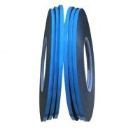 China Professional Butyl Tape for Insulating Aluminium Spacer 23m Length for sale