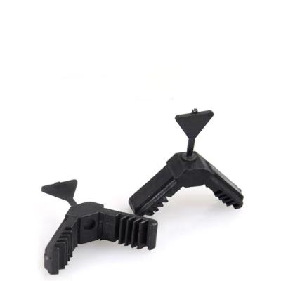 China Durable Plastic Corner Connector for Aluminum Spacer Bar 30% Deposit 70% Balance T/T for sale