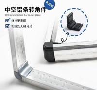 China Durable Plastic Corner Connector for Aluminum Spacer Bar 30% Deposit 70% Balance T/T for sale