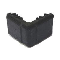 China 30% Deposit 70% Balance T/T Accepted Double Glass Making Material Corner Key Connector for sale