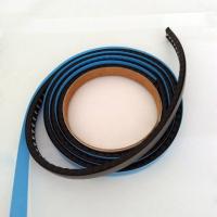 China Double 6 9A 6IGU Insulated Glass For Dustproof Windows And Doors With Aluminium Butyl for sale