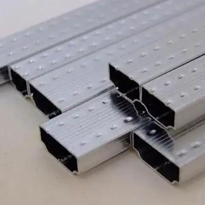 China O-H112 Temper Aluminium Spacer Bars The Key to Enhanced Thermal Efficiency in Glass for sale