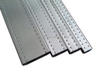 China O-H112 Temper Aluminium Spacer Bars The Key to Enhanced Thermal Efficiency in Glass for sale