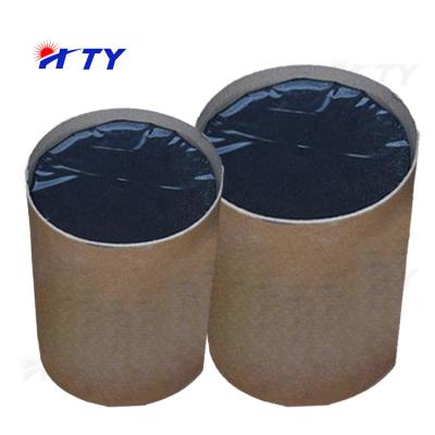China Black Butyl Sealant for Insulating Glass 2024 Rubber Adhesive Sealant for sale