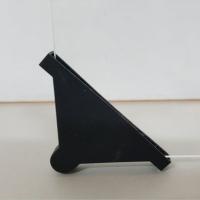 China Modern Design Home Office and Hotel Double Glass Insulating Glass Corner Protector for sale