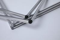 China Hot Item Plastic Corner Connector for Insulating Glass Aluminum Profile 4000pcs/ctn for sale