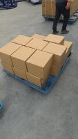 China Hot Item Plastic Corner Connector for Insulating Glass Aluminum Profile 4000pcs/ctn for sale