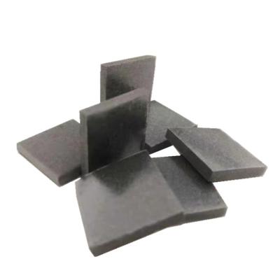 China Square 3.0mm*15*15 18*18 Custom Hot Glass Cork Pads for Protector Selling for sale