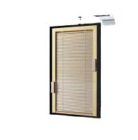 China Supply Competitive Insulated Glass Shutters for Built-In Shutters Windows and Doors for sale