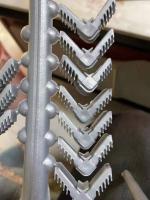 China 2024 Plastic Corner Joint for Aluminum Profile All the Scenarios Black and Efficiency for sale