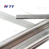 China Temper O-H112 High Corrosion-resistance Aluminum Spacer Bars For Insulating Hollow Glass for sale