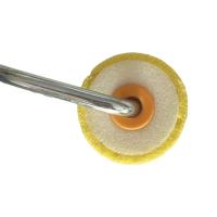 China Payment Term 30% Deposit 70% Balance T/T for Glass Trimming Cotton Roller for sale