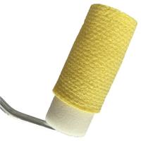 China Payment Term 30% Deposit 70% Balance T/T for Glass Trimming Cotton Roller for sale