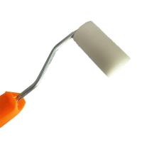 China Plastic Glass Trimming Cotton Roller for Insulated Glass Customer Requirements Met for sale
