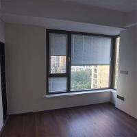 China Multi-Size Selection Aluminium Shutters for Insulating Glass Vertical Opening Pattern for sale