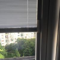 China Multi-Size Selection Aluminium Shutters for Insulating Glass Vertical Opening Pattern for sale