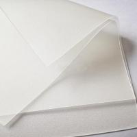 China Velvet Touch Bopp Material Laminated Glass Eva Film for Clear and Smooth Results for sale