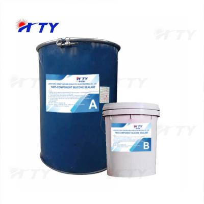 China Double Glazing Silicone Insulating Glass Sealant with 30% Deposit 70% Balance T/T for sale