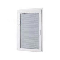 China Privacy Protection Function Built-in Blinds Between Glass for 23A Windows and Doors for sale