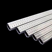 China Bendable and Non-Bendable 3003 Aluminum Alloy Spacer Bar for Insulating Glass Prices for sale