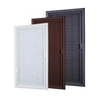 China Energy Saving Minetal Aluminum Louver Roof Pvc Shutter Venetian Blinds Wechat 15531489919 for sale