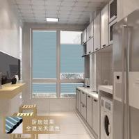 China ODM Design Style Aluminium Minetal Blinds Between Glass Window Glasses For Windows And Doors for sale