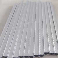 China Hot Melt Glue for Double Glazing Glass Aluminum Window Door Profile for sale