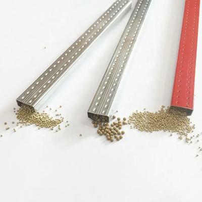China Aluminum Window Door Profile Hot Melt Butyl Rubber Sealant for Double Glazing Units for sale