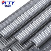 China T-type HTY Double Glazing Units Hot Melt Secondary Sealing Sealant with ±1% Tolerance for sale
