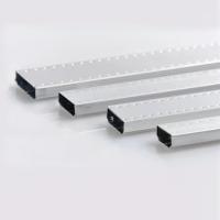 China Good Quality Factory Aluminium Spacer Bar For Double Glazing for sale