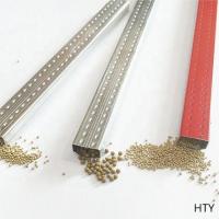China Ready To Ship Supplier Factory Aluminum Spacer Bar For Insulating Glass for sale