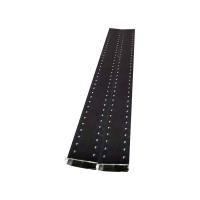 China 2024 New Material Insulating Glass Aluminium Spacer/aluminium Spacer Bar For Double Glass Window for sale