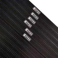 China 2024 New Material Insulating Glass Aluminium Spacer/aluminium Spacer Bar For Double Glass Window for sale