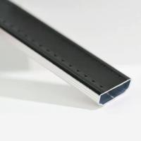 China 2024 New Material Insulating Glass Aluminium Spacer/aluminium Spacer Bar For Double Glass Window for sale