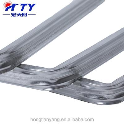China Best Quality Spacer Bar 3003 Aluminium Spacer Bar For Double Glazing Panels for sale