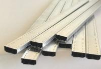 China Best Quality Spacer Bar 3003 Aluminium Spacer Bar For Double Glazing Panels for sale