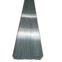 China 2023 New Material High Quality Mirror Finished Unbenable Aluminum Spacer Bar For IG for sale