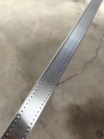 China Quality Guaranteed Explosion Safety Bars For Windows Aluminum Spacer Bar for sale