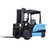 China Electric Forklift 2 Ton 3000mm Lifting Height CPD-20 Energy Saving for sale