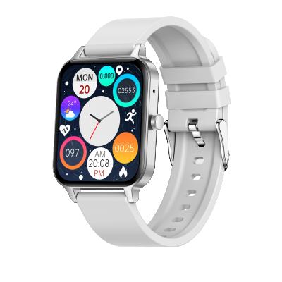 China Multifunctional Wifi Smart Watch Drop Shipping Health Smart Watch With Factory Price for sale