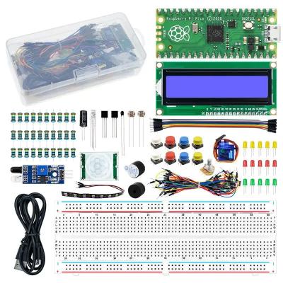China Raspberry Pi PICO kit Projects Wholesale for sale