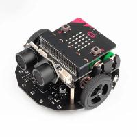 China Microbit Car Kit STEM Education Set for sale