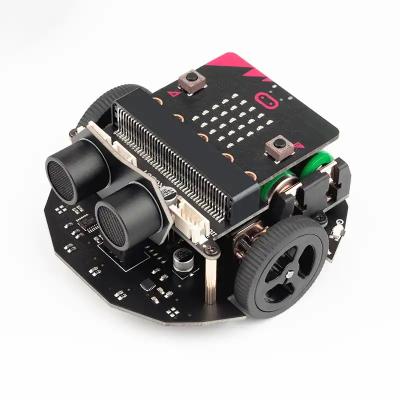 China Microbit Car Kit STEM Education Set for sale