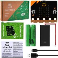 China Cmxelcs BBC Micro bit Go V2 Bundle Kit for sale