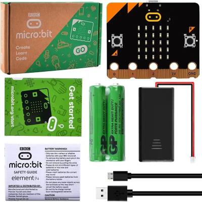 China Cmxelcs BBC Micro bit Go V2 Bundle Kit for sale