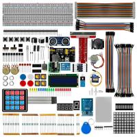 China Raspberry Kit Electronic Components Pack for sale
