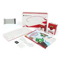 China Raspberry Pi 400 Starter Kit Supply for sale