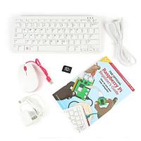 China Raspberry Pi 400 Starter Kit Supply for sale