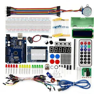 China Students Learning Use for Arduino Uno Kit for sale