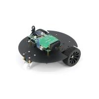 China 2 Wheel Arduino Robot Kits for adults for sale